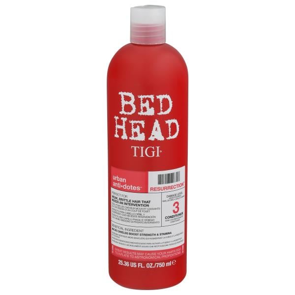 Bed Head Urban Anti+Dotes Conditioner, Damage Level 3 | Publix Super ...