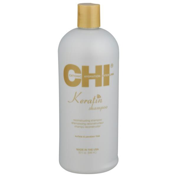 CHI Shampoo, Keratin | Publix Super Markets