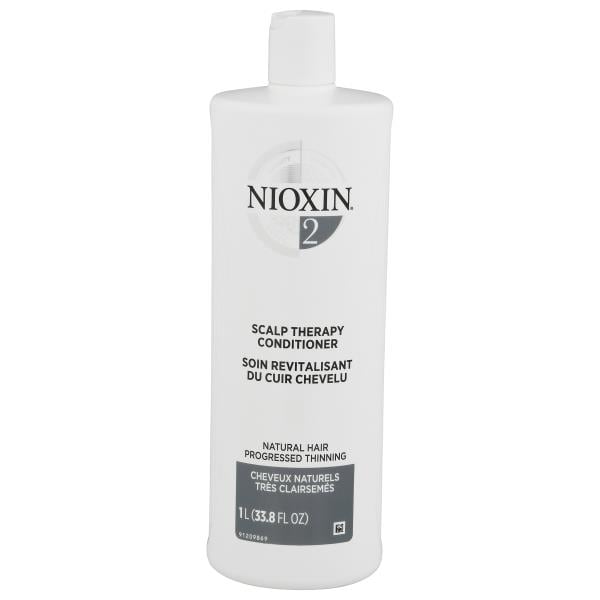 Nioxin Conditioner, Scalp Therapy | Publix Super Markets