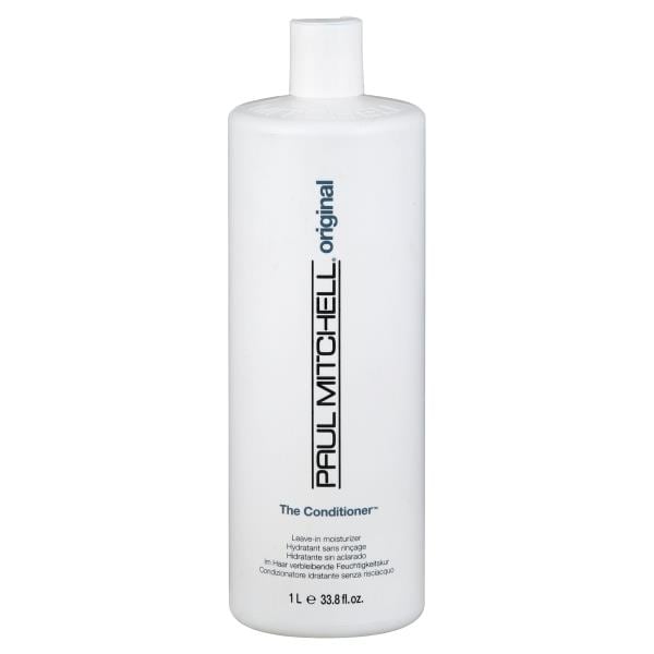 Paul Mitchell The Conditioner Moisturizer, Leave-In, Original | Publix ...