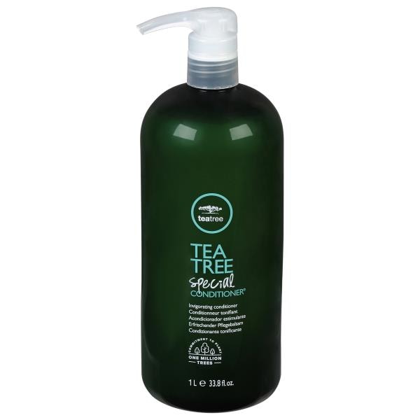 Tea Tree Conditioner, Invigorating, Special | Publix Super Markets