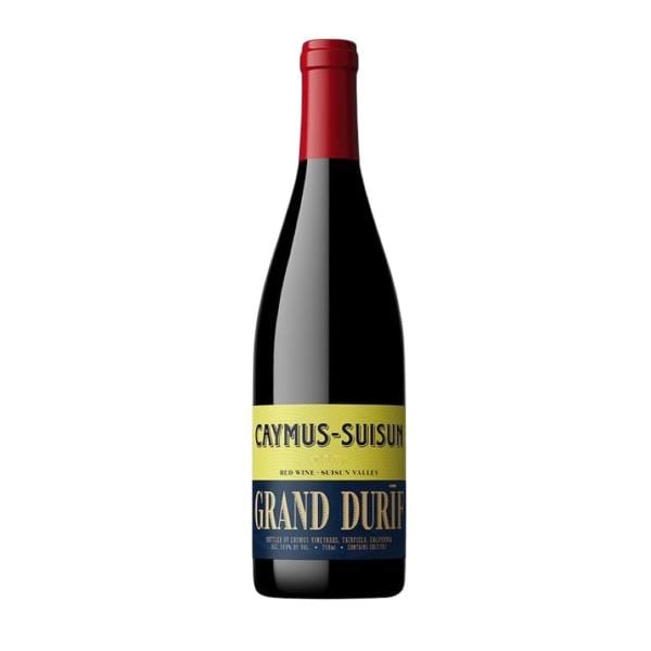 Caymus Suisun Grand Durif California Red Wine | Publix Super Markets