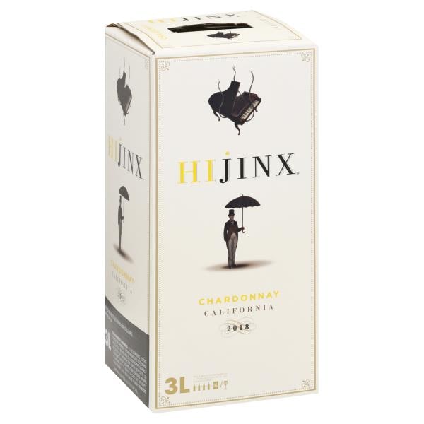Hi Jinx Chardonnay, California, 2018 | Publix Super Markets