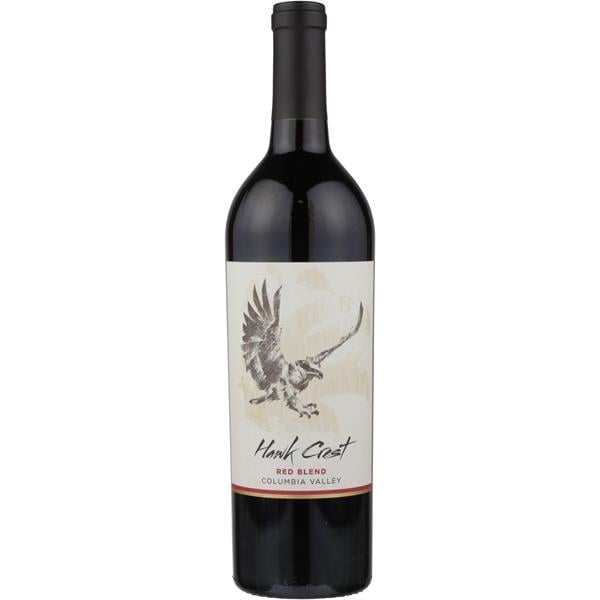 Hawk Crest Red Blend Bordeaux Cabernet Washington Wine | Publix Super ...