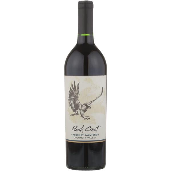 Hawk Crest Cabernet Sauvignon Washington Red Wine | Publix Super Markets