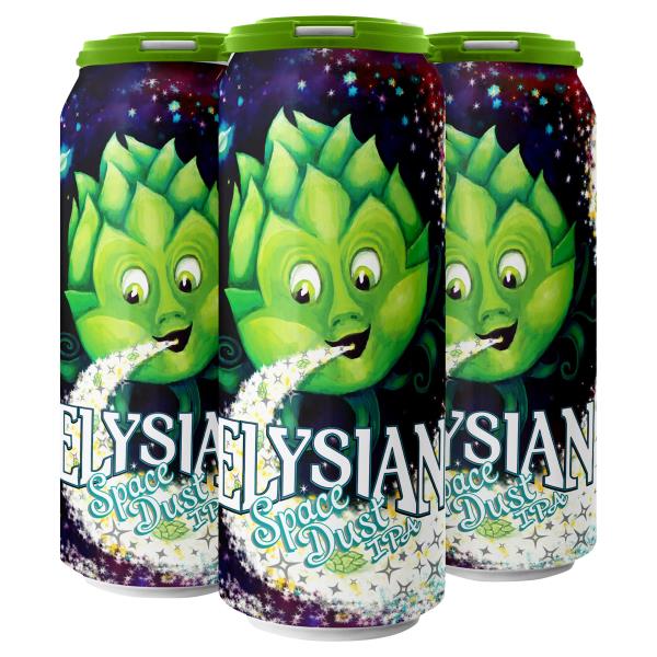 Elysian Space Dust Ipa | Publix Super Markets