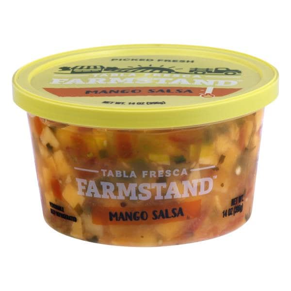 Farm Stand Salsa, Mango | Publix Super Markets