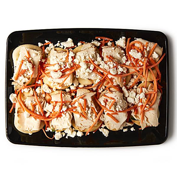 Boar's Head Mediterranean Naan Platter Mini | Publix Super Markets