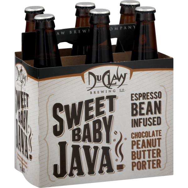 Duclaw Sweet Baby Java | Publix Super Markets