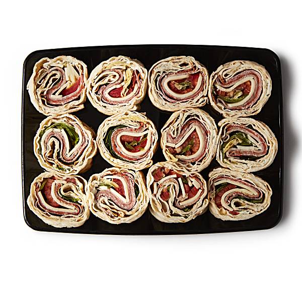 Publix Deli Italian Pinwheel, Mini | Publix Super Markets
