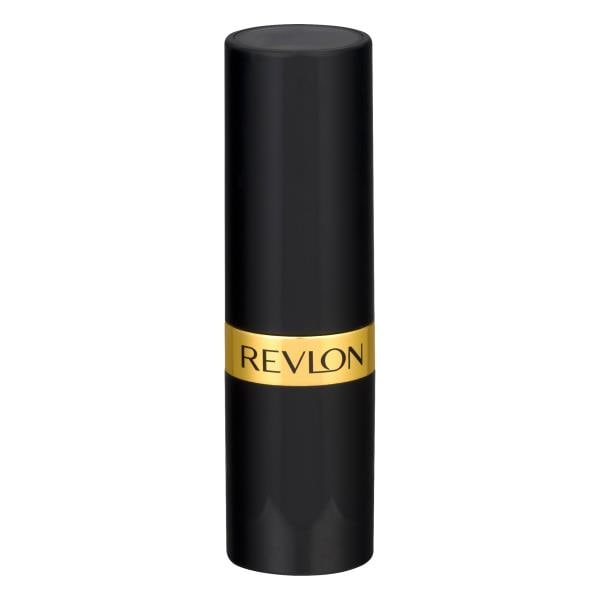 Revlon Super Lustrous Lipstick, Creme, Bare it All 755 | Publix Super ...