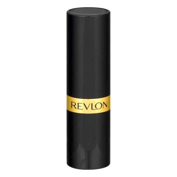 Revlon Super Lustrous Lipstick, Creme, Nude Fury 756 | Publix Super Markets