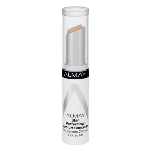 Almay Skin Perfecting Comfort Concealer, Light Pale 120 | Publix Super ...