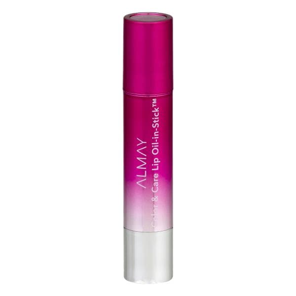 Almay Lip Oil-in-Stick, Color & Care, Rosy Glaze 120 | Publix Super Markets