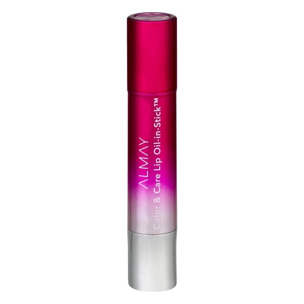 Almay Lip Oil-in-Stick, Color & Care, Raspberry Rush 130 | Publix Super ...