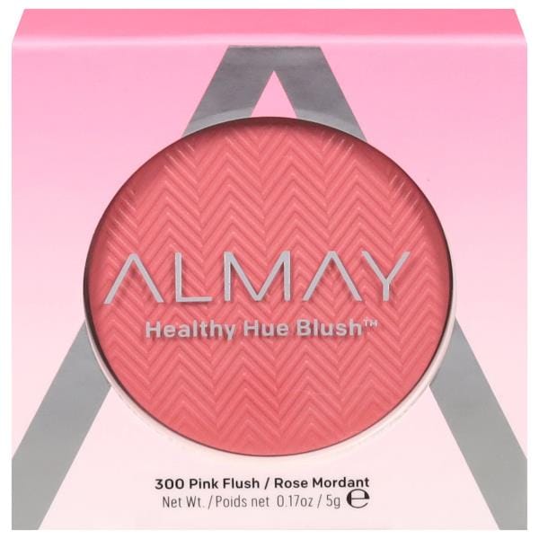 Almay Healthy Hue Blush, 300 Pink Flush | Publix Super Markets