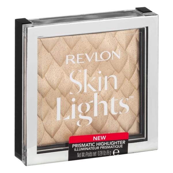 Revlon Skin Lights Highlighter, Prismatic, Daybreak Glimmer 201 ...