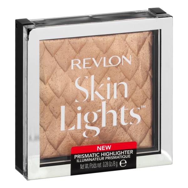 Revlon Skin Lights Highlighter, Prismatic, Twilight Gleam 202 | Publix ...
