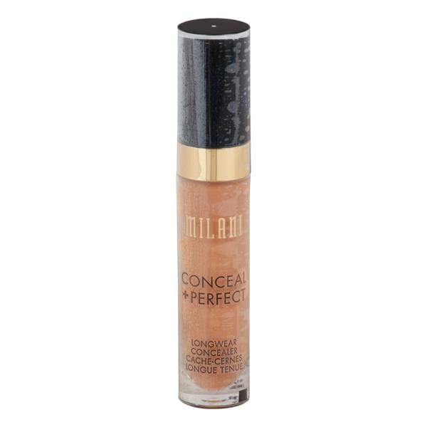 Milani Conceal + Perfect Concealer, Longwear, Natural Sand 150 | Publix ...