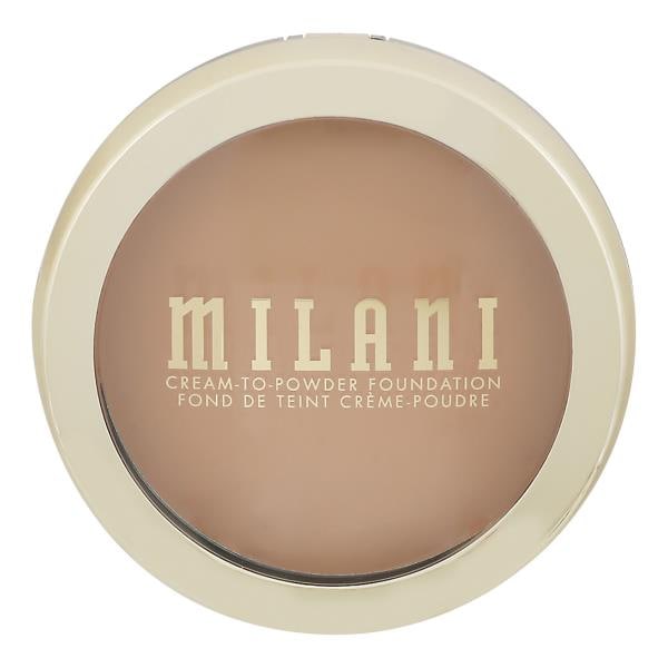 Milani Foundation, Cream-to-Powder, Buff 208 | Publix Super Markets