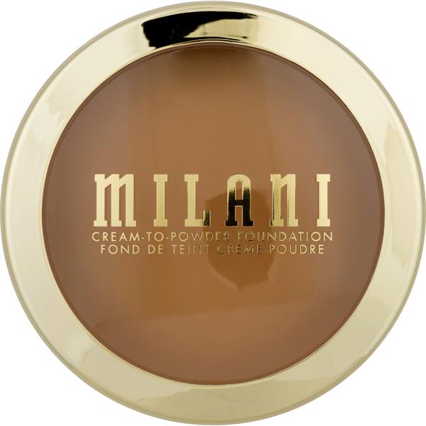 Milani Cream-to-Powder Foundation, Sand 255 | Publix Super Markets