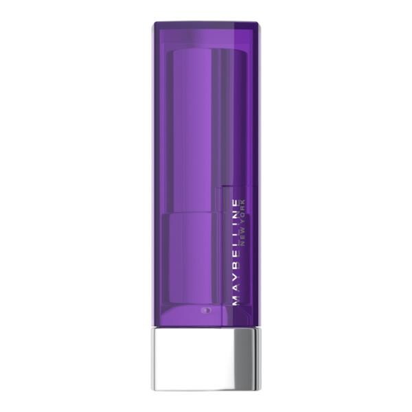 Maybelline Color Sensational The Creams, Cream Finish Lipstick Makeup ...