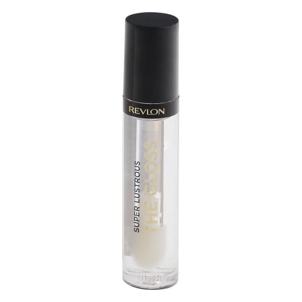 Revlon The Gloss Lip Gloss, Crystal Clear 200 | Publix Super Markets