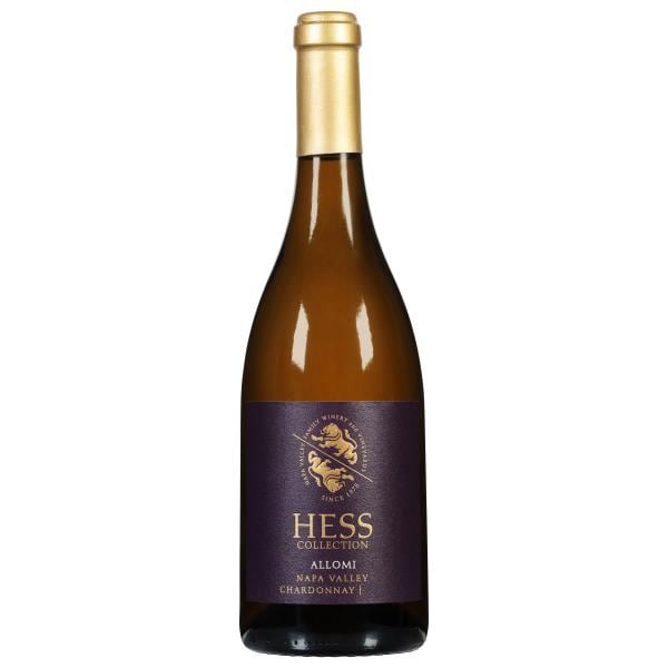 Hess Collection Chardonnay, Allomi, Napa Valley | Publix Super Markets