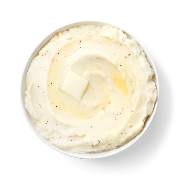 Publix Deli Homestyle Yukon Gold Mashed Potatoes Sm, Heating Required ...