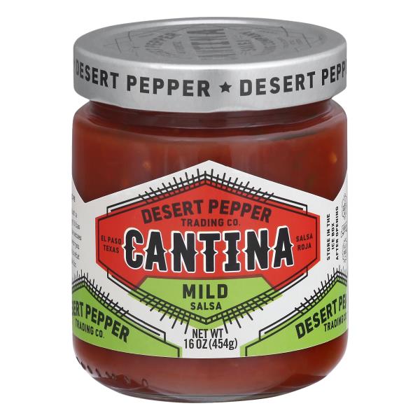 Cantina Salsa, Mild | Publix Super Markets