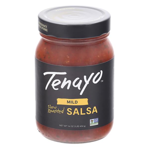 Tenayo Salsa, Mild | Publix Super Markets