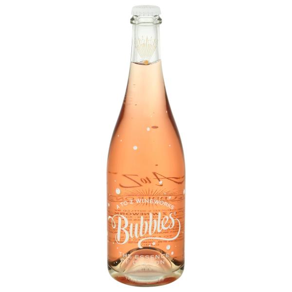 A To Z Wineworks Bubbles Rose, The Essence of Oregon | Publix Super Markets