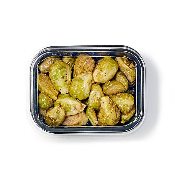 Publix Deli Roasted Brussel Sprouts | Publix Super Markets
