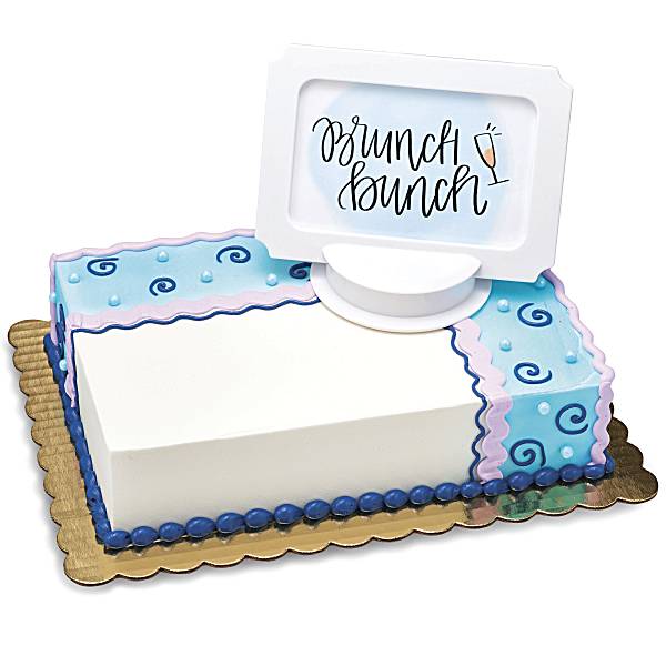 Picture This Photo Cake | Publix Super Markets