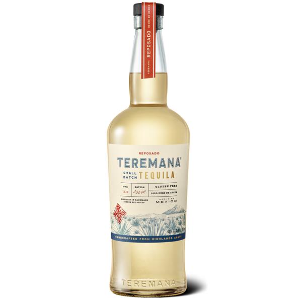 Teremana Reposado Small Batch Tequila | Publix Super Markets