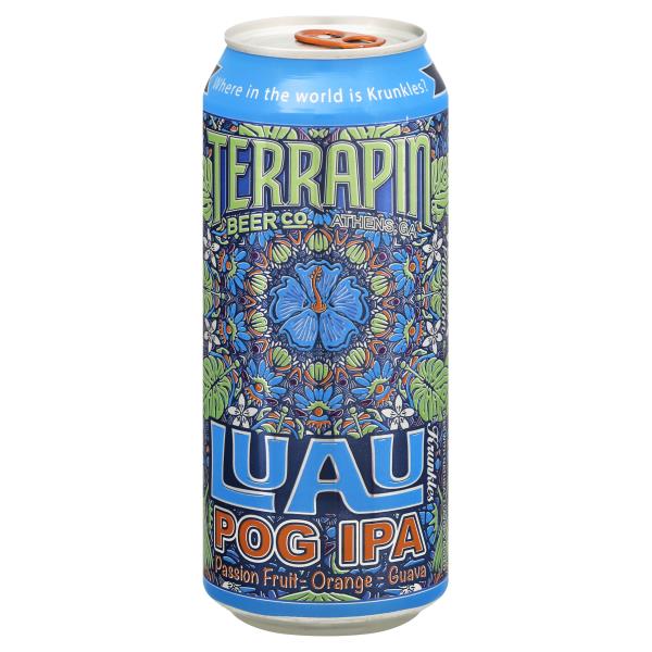 Terrapin Luau Krunkels | Publix Super Markets