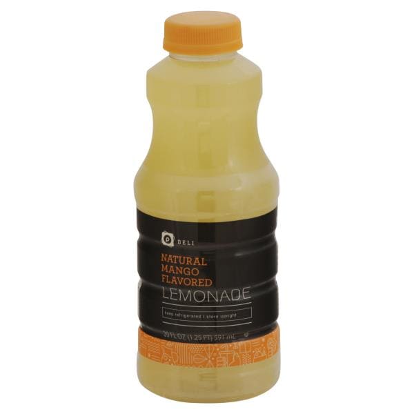 Publix Deli Mango Lemonade | Publix Super Markets