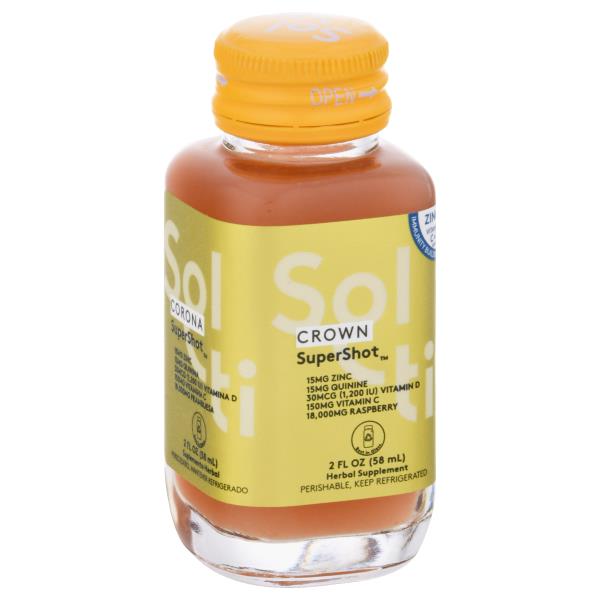 Sol-Ti Supershot, Crown | Publix Super Markets