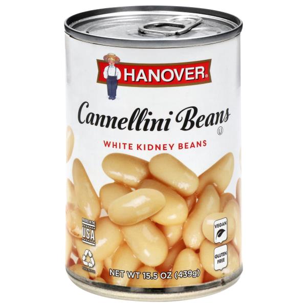 Hanover Cannellini Beans | Publix Super Markets