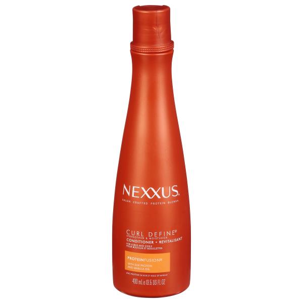 Nexxus Conditioner, Curl Define | Publix Super Markets