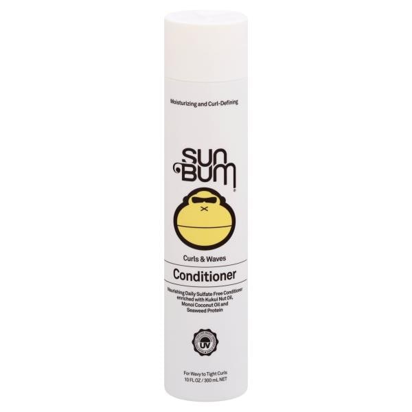 Sun Bum Conditioner, Curls & Waves | Publix Super Markets