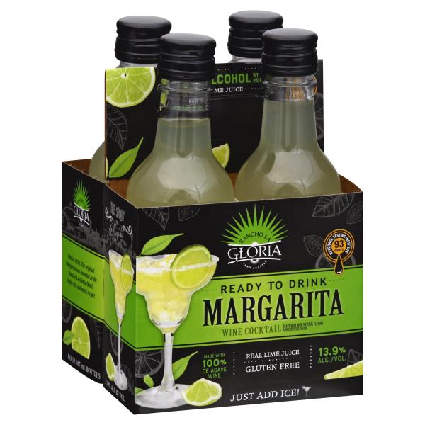 Rancho La Gloria Wine Cocktail, Margarita | Publix Super Markets