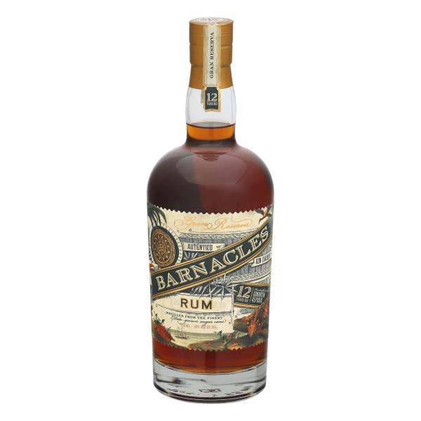 Barnacles Rum, Gran Reserva | Publix Super Markets