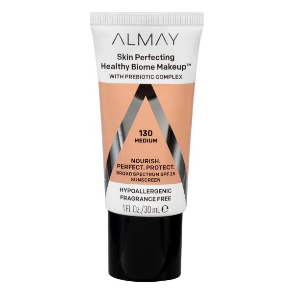 Almay Makeup, Medium 130, Broad Spectrum SPF 25 | Publix Super Markets