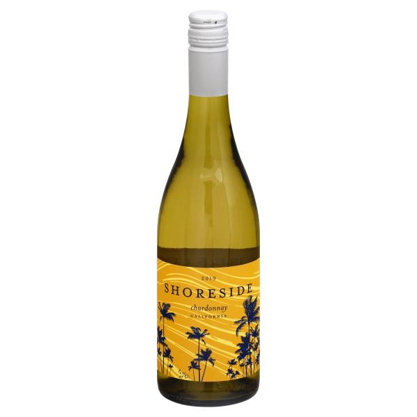 Shoreside Chardonnay, California | Publix Super Markets