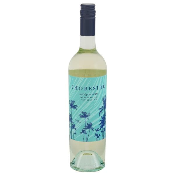 Shoreside Sauvignon Blanc, Marlborough, New Zealand | Publix Super Markets