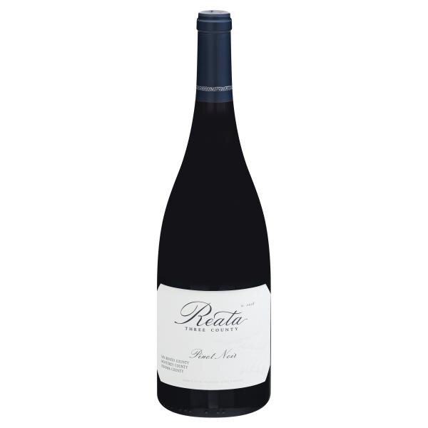 Reata Pinot Noir, Three County | Publix Super Markets