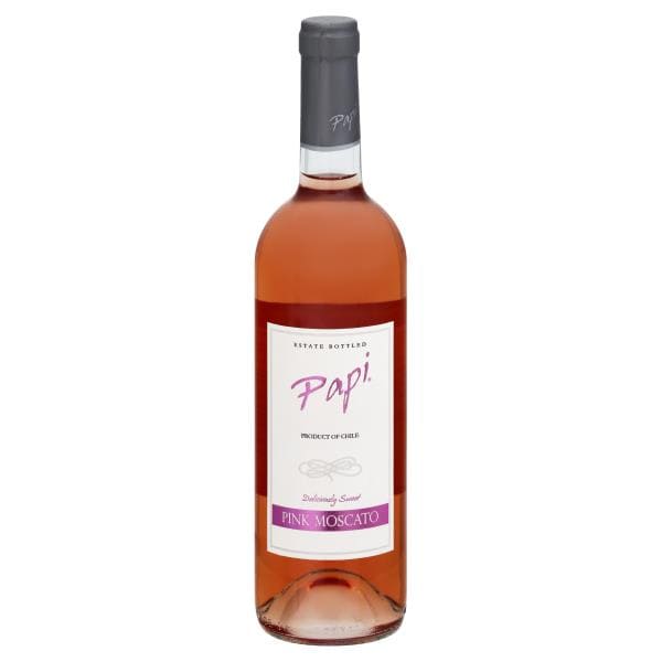 Papi Pink Moscato | Publix Super Markets
