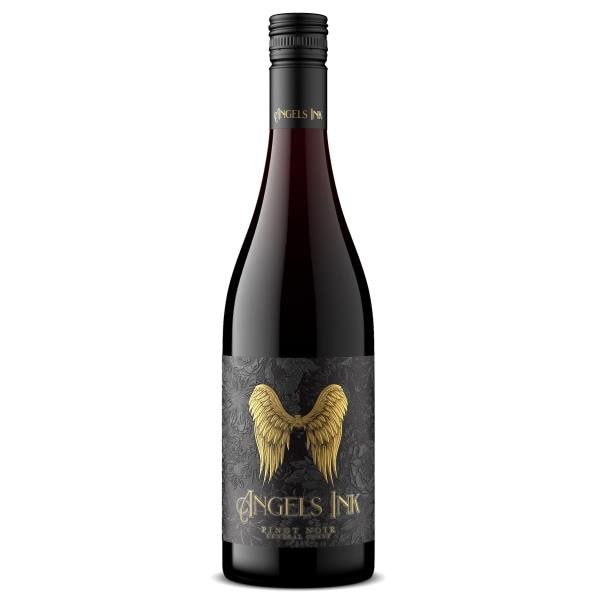 Angels Ink Pinot Noir California Red Wine | Publix Super Markets