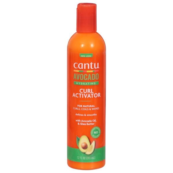 Cantu Curl Activator, Hydrating, Avocado | Publix Super Markets